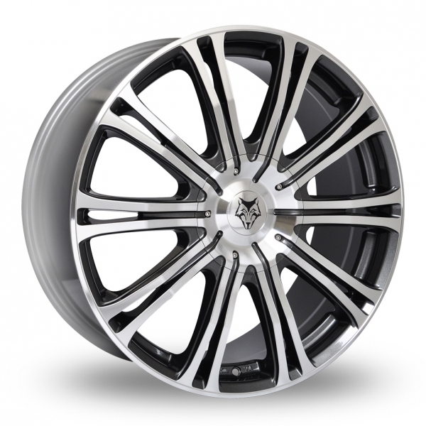 Wolf Vermont Sport 9x20 6-139