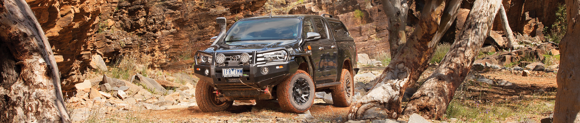 4x4SHOP | Vi Har Nordens Største Udvalg Til 4x4 - Kig ind!