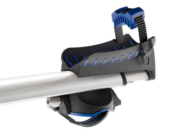 Thule AcuTight Knob - Sort