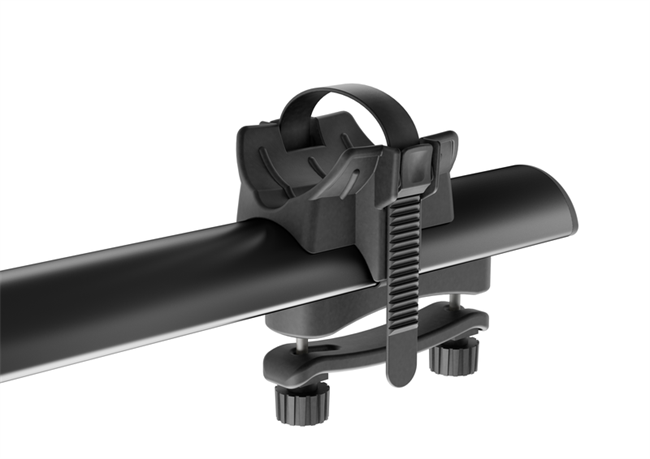 Thule Lockable Knob 526 - 2-pak - Sort